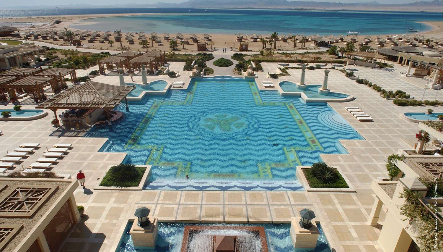 Soma Bay | Compass Travel Egypt